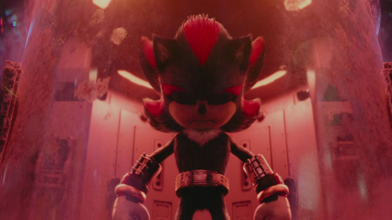 Sonic 3 est-il un bon film ? Voici les premiers avis spectateurs ...