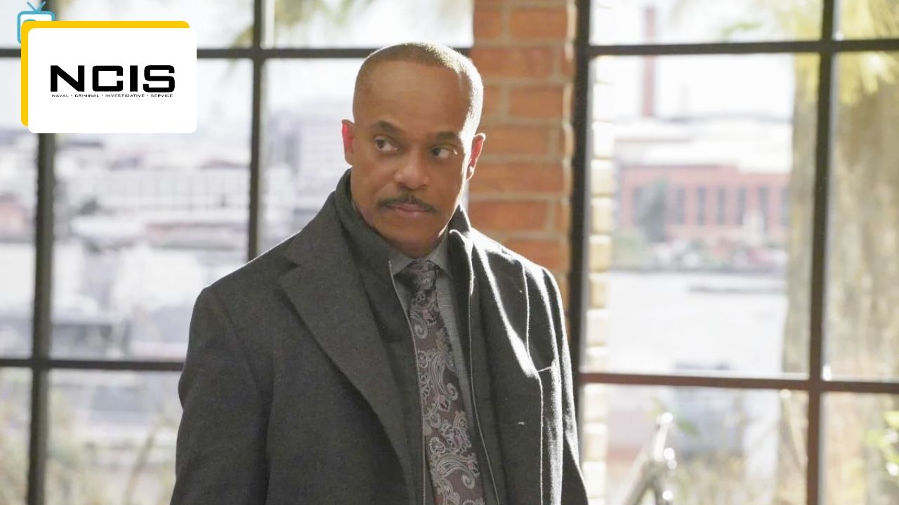 NCIS : "Les choses ne vont pas se passer comme prévu" pour ce ...