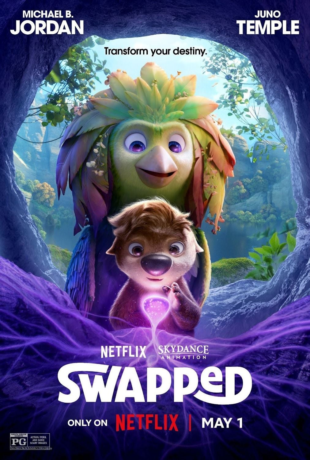Affiche du film Aventures croisées - Photo 2 sur 6 - AlloCiné