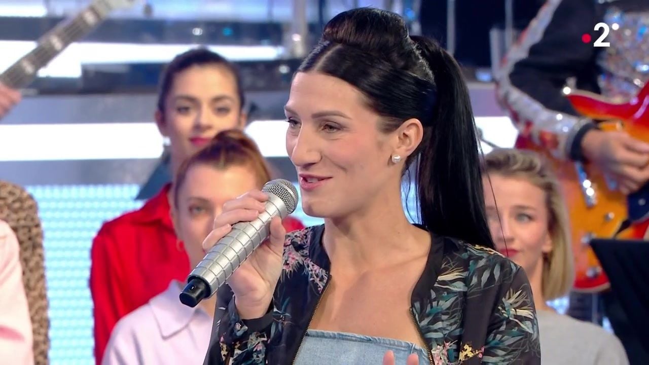 N’oubliez pas les paroles : voici ce que Natacha souhaite faire des ses gains ! - TV ACTU by ...