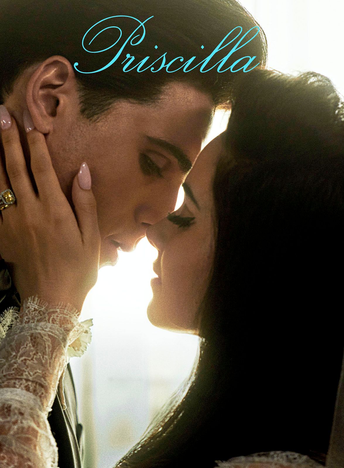 Priscilla - Film 2023 - AlloCiné