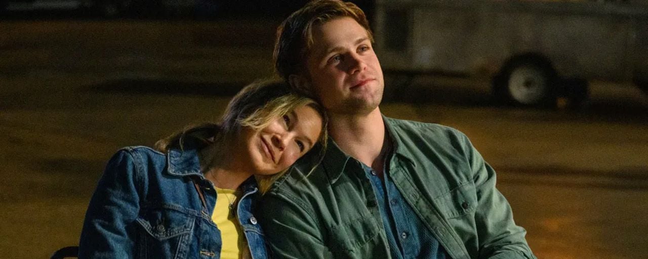 Bridget Jones 4 : la bande-annonce du dernier film avec Renée Zellweger ...