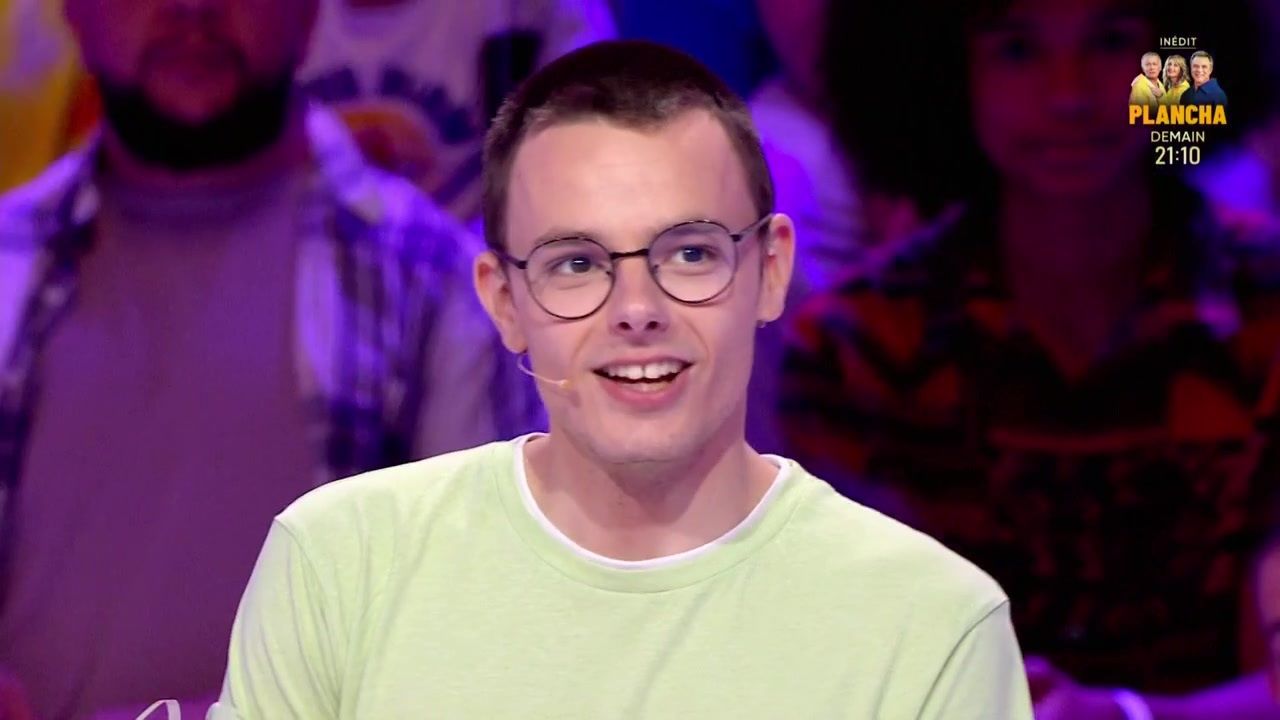 Emilien (Les 12 coups de midi) star nationale : ce stratagème que ...