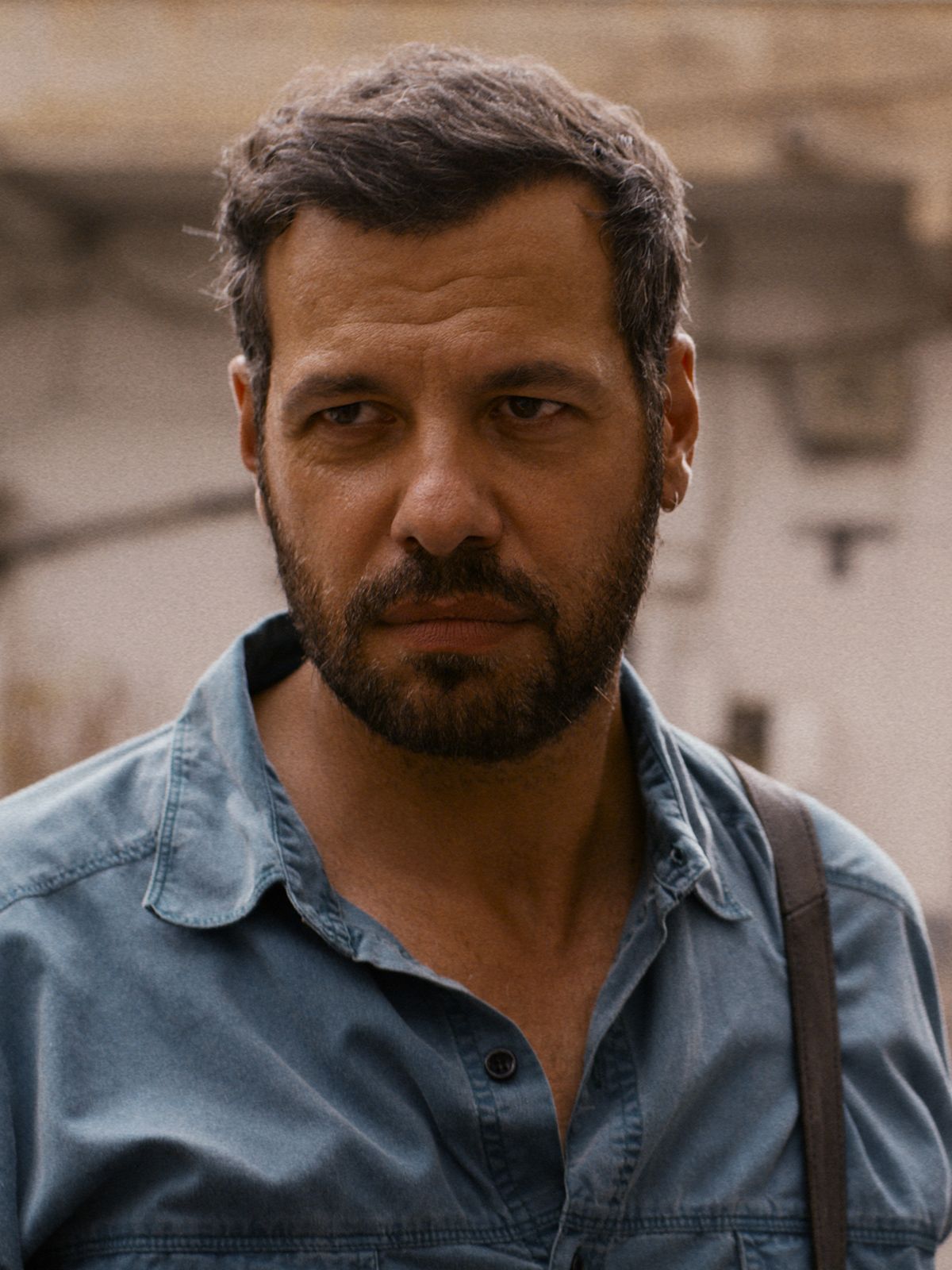 Le Quatrième mur : Photos et affiches - AlloCiné