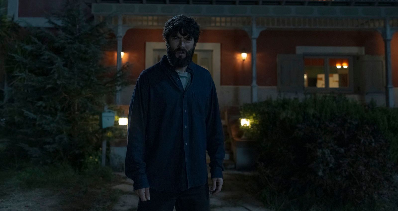 Photo de Javier Rey - Photo Javier Rey - Photo 8 sur 67 - AlloCiné