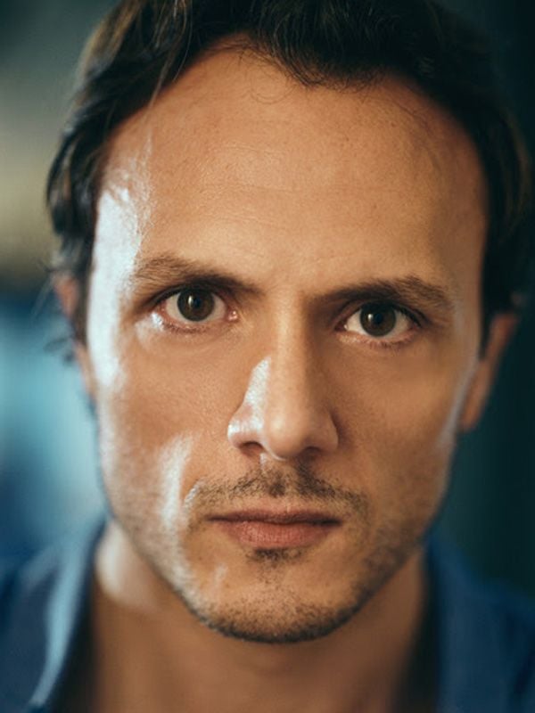 Maxime Nieto - AlloCiné