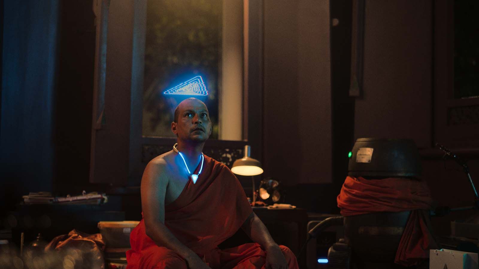 Tomorrow and I : Photo Ray MacDonald - 10 sur 13 - AlloCiné