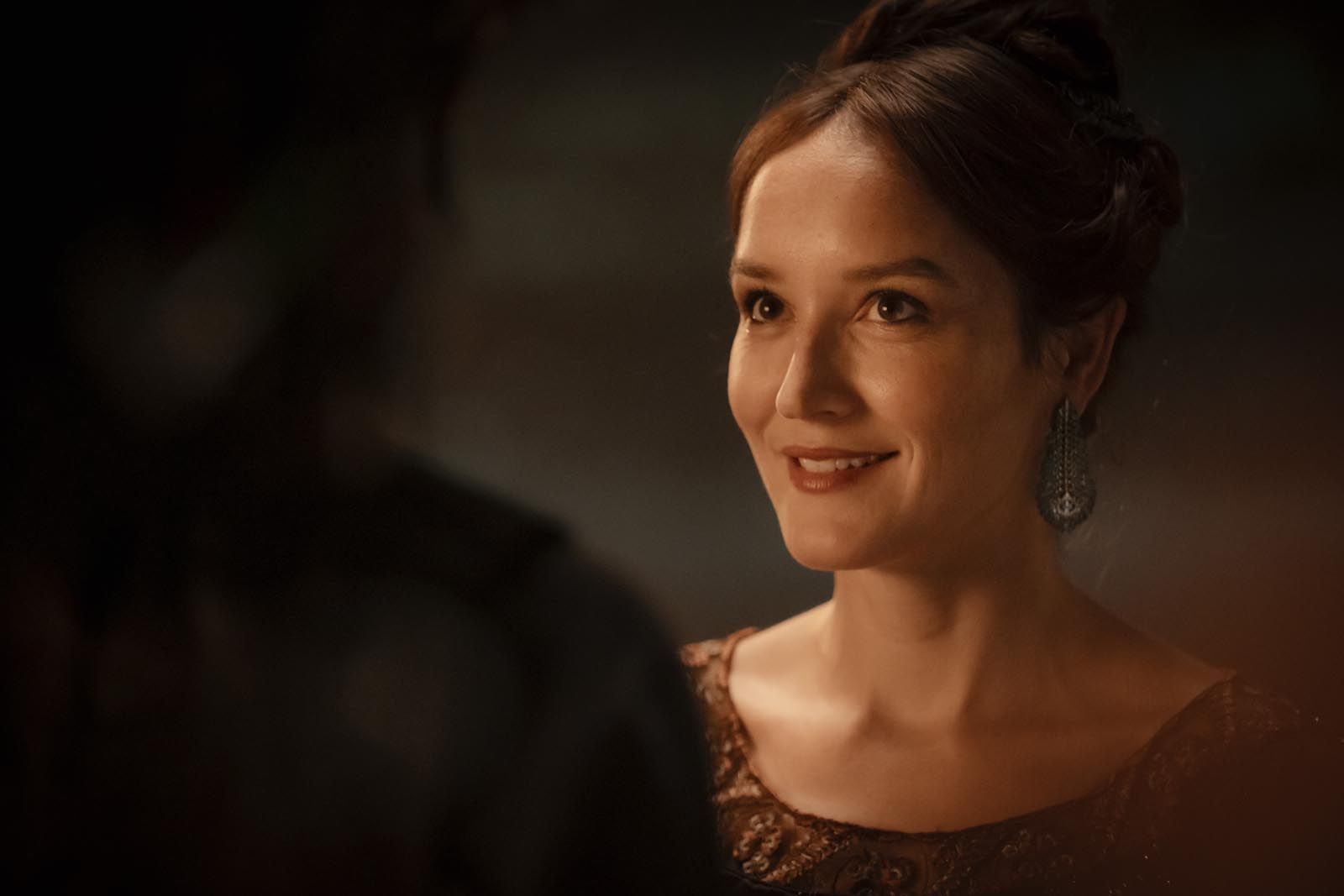 Photo du film Le Comte de Monte-Cristo - Photo 2 sur 22 - AlloCiné