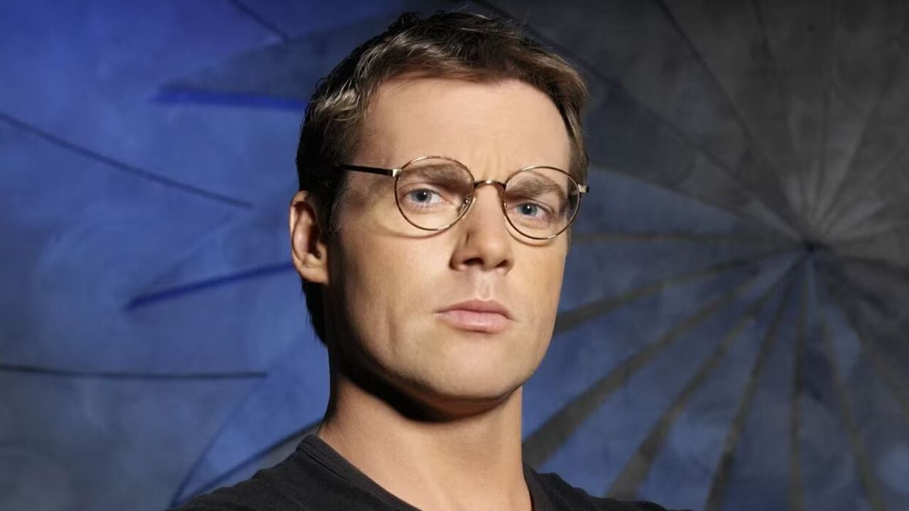 Stargate SG1 : que devient Michael Shanks, interprète du Dr Daniel Jackson ? - News Séries ...