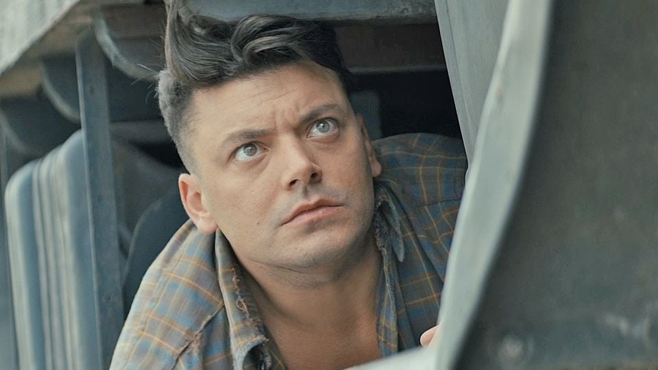 Trailer du film Le Jour J - Le Jour J Bande-annonce VF - AlloCiné