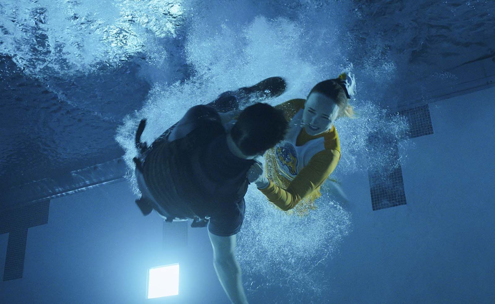 Photo de Kevin Bacon - Photo Alea Hansinger, Kevin Bacon - Photo 1 sur ...