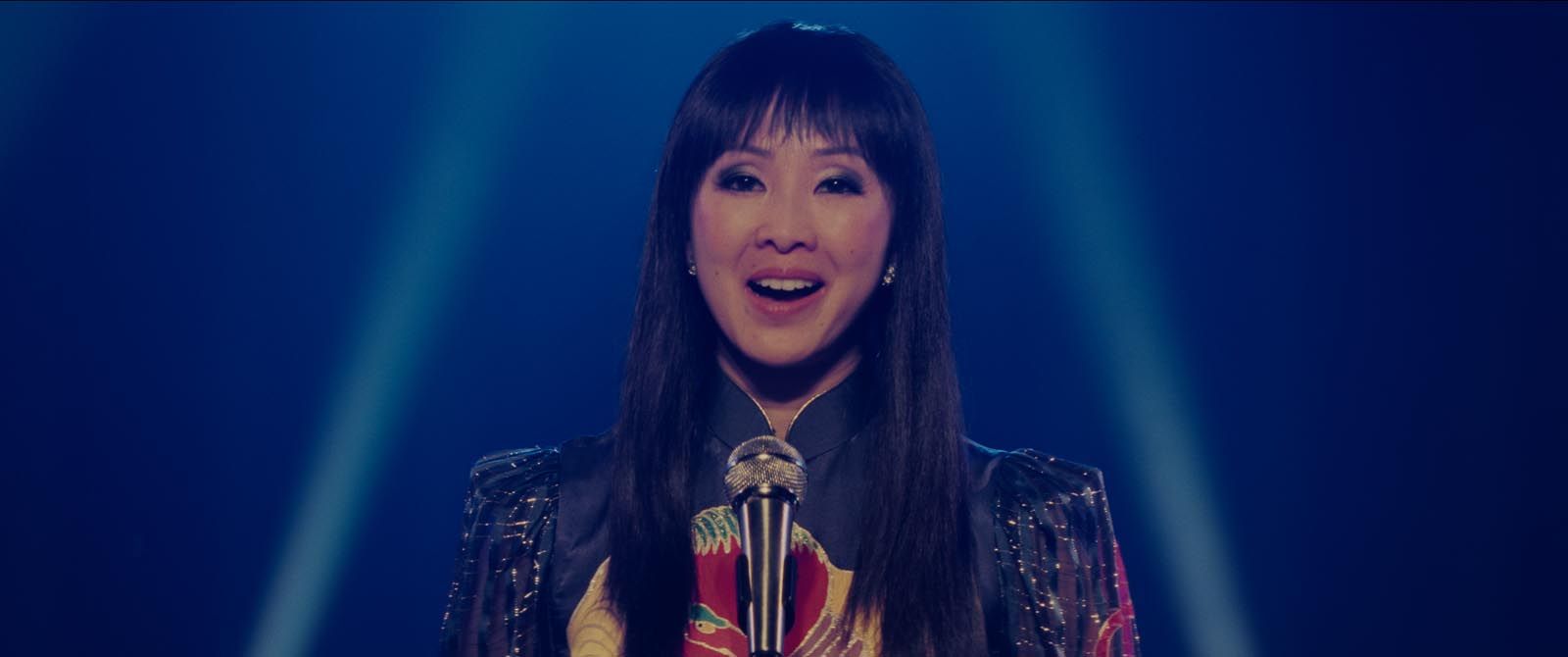 Affiche du film Dans la cuisine des Nguyen - Photo 8 sur 10 - AlloCiné