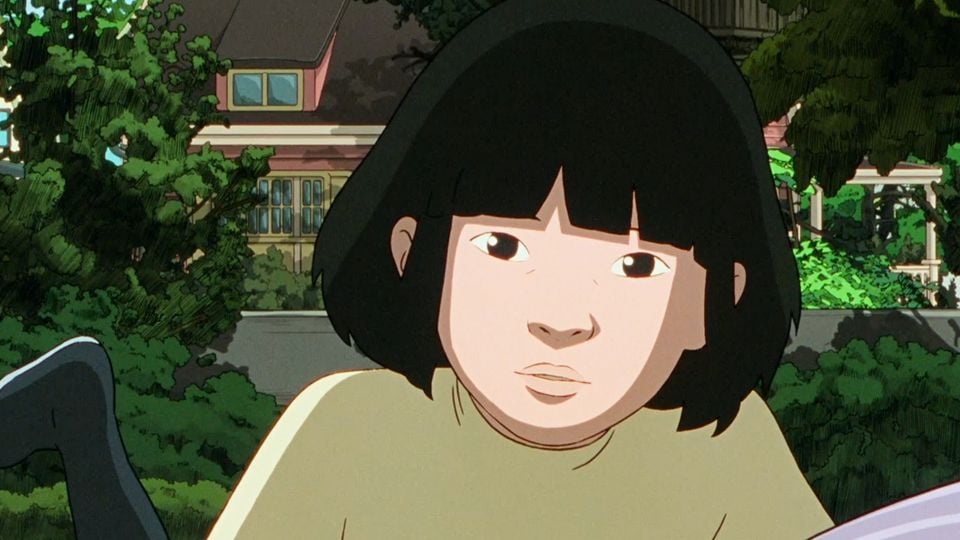 Trailer du film Arco - Arco Bande-annonce VF - AlloCiné