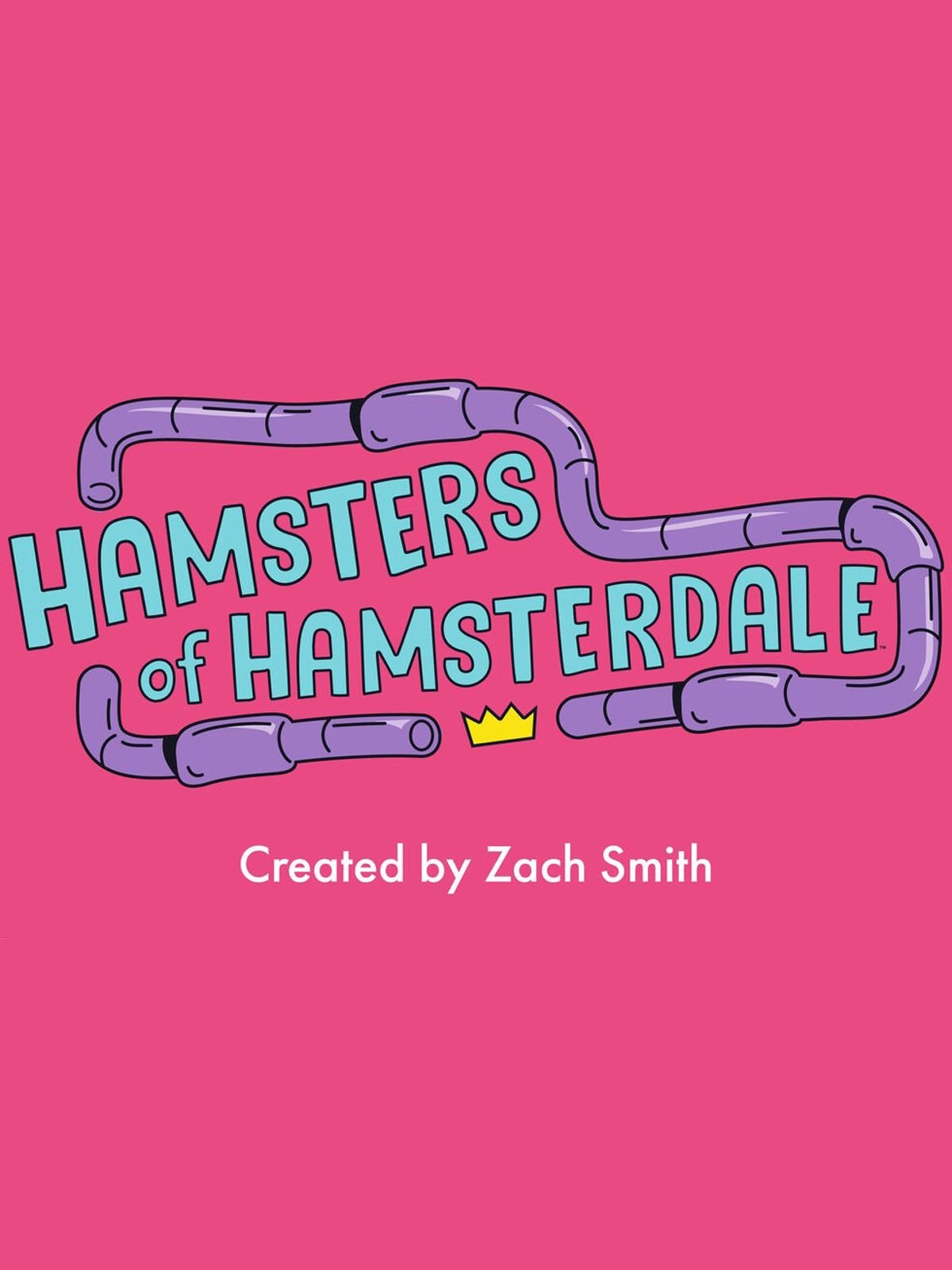 Casting Les Hamster de Hamsterdale saison 1 - AlloCiné