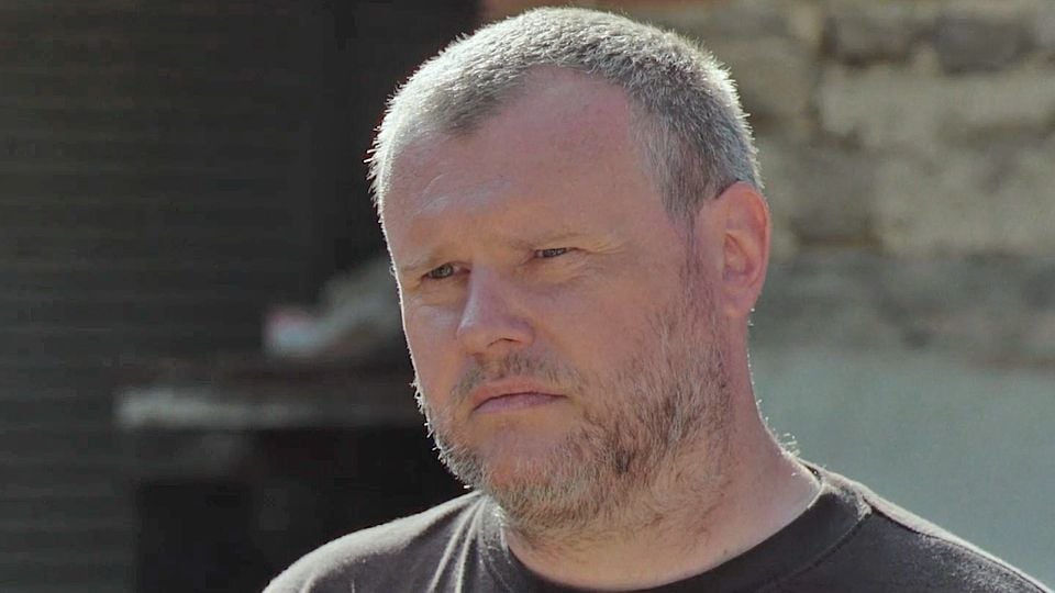 Trailer du film La Chanson de Jérôme - La Chanson de Jérôme Bande-annonce VF - AlloCiné