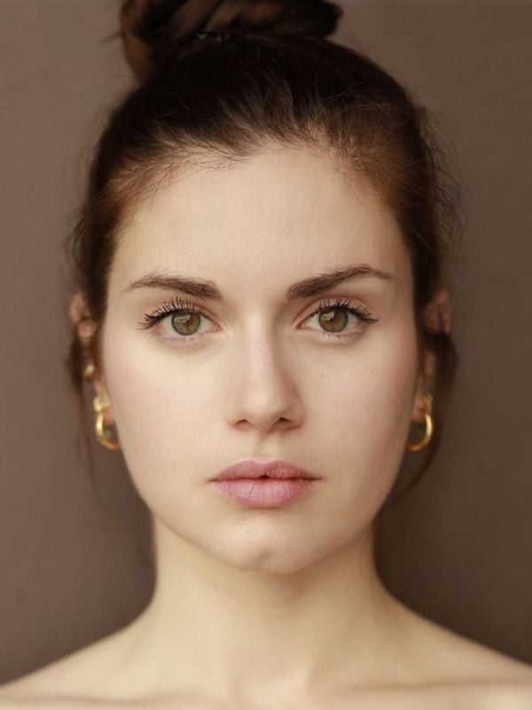 Marie Parisot : Filmographie - AlloCiné