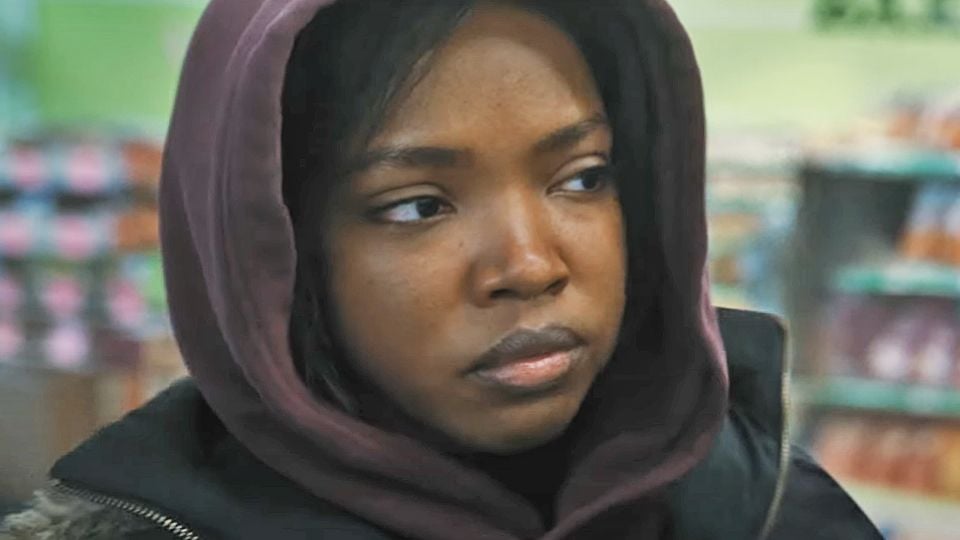 Trailer du film The Fire Inside - The Fire Inside Bande-annonce VO - AlloCiné