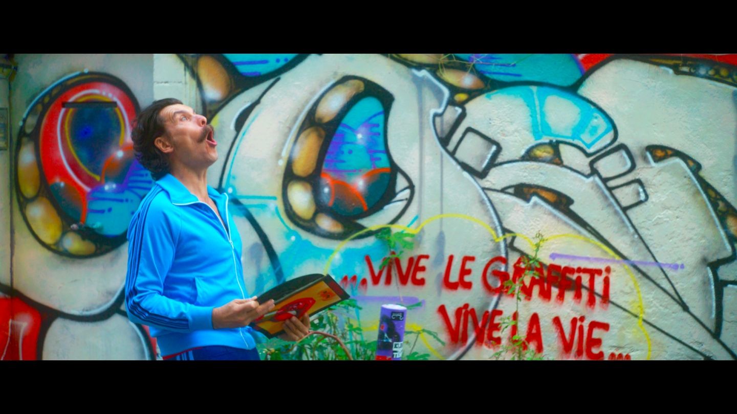 Photo du film Fotogenico - Photo 5 sur 5 - AlloCiné