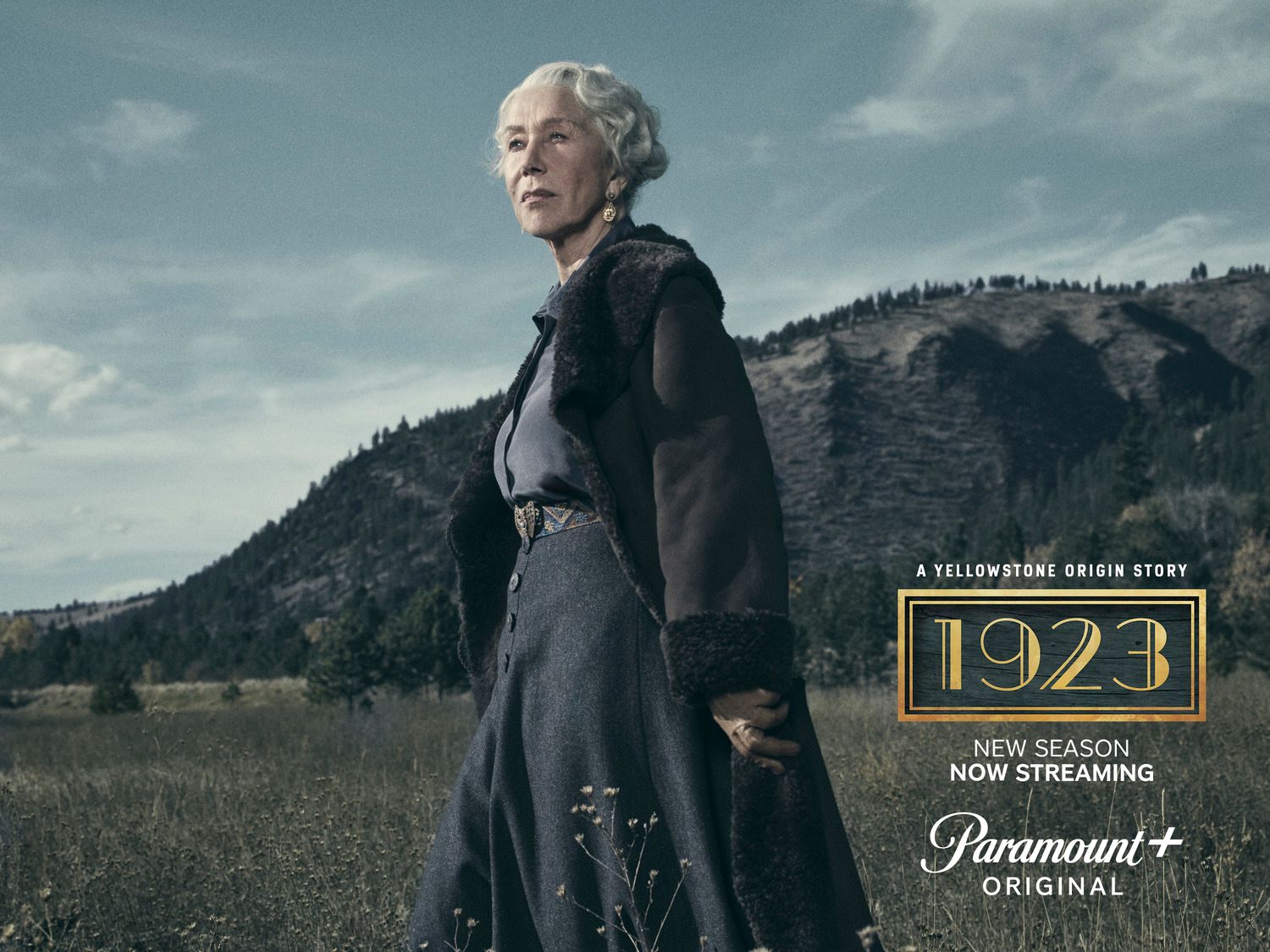 Poster 1923 saison 2 - Affiche 7 sur 44 - AlloCiné