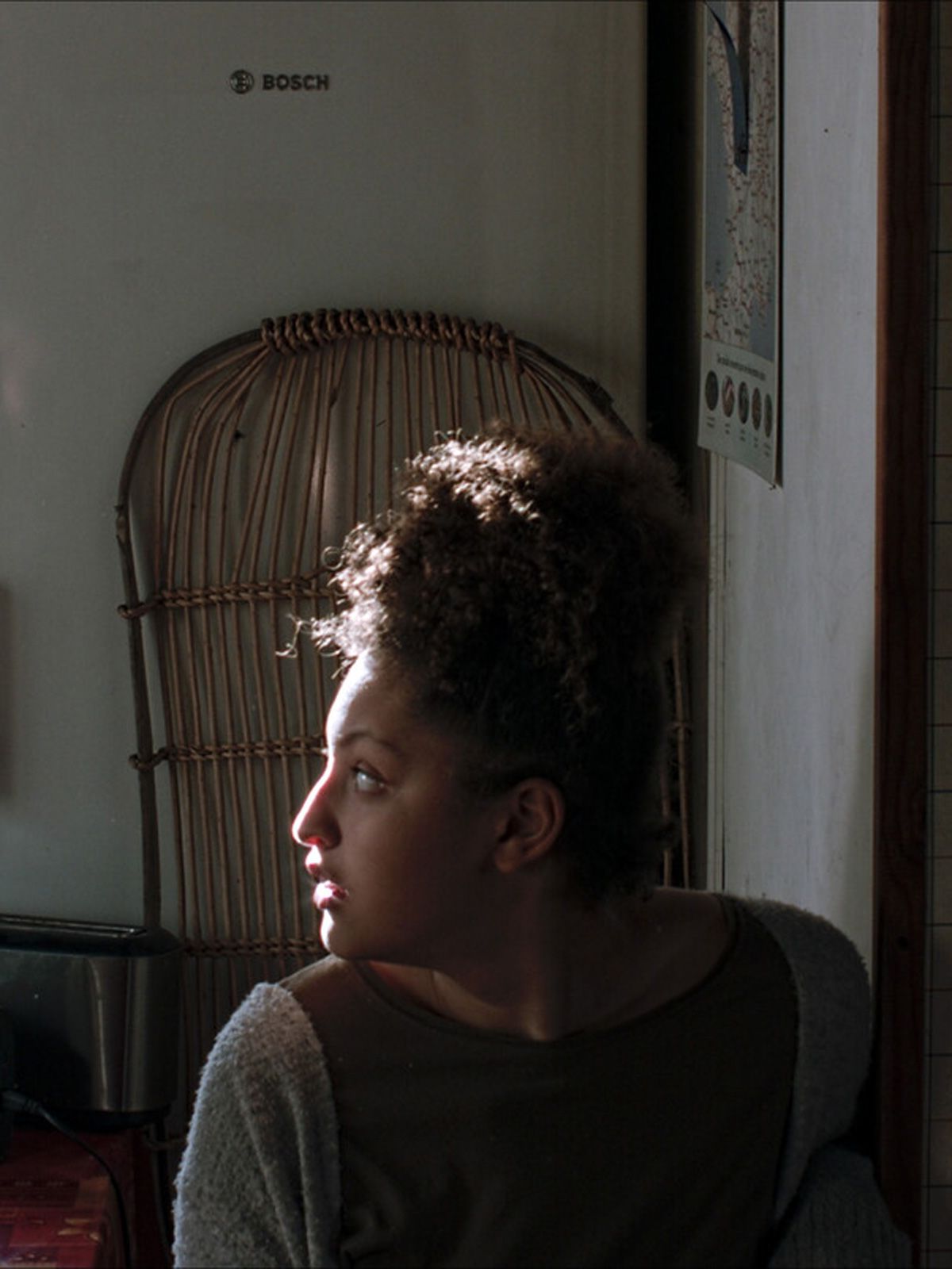 Les Intrus - Film 2024 - AlloCiné