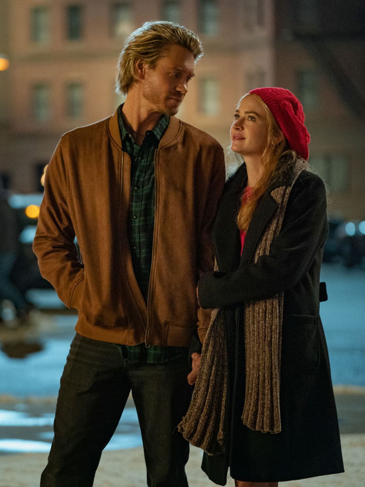 The Merry Gentlemen - Film 2024 - AlloCiné