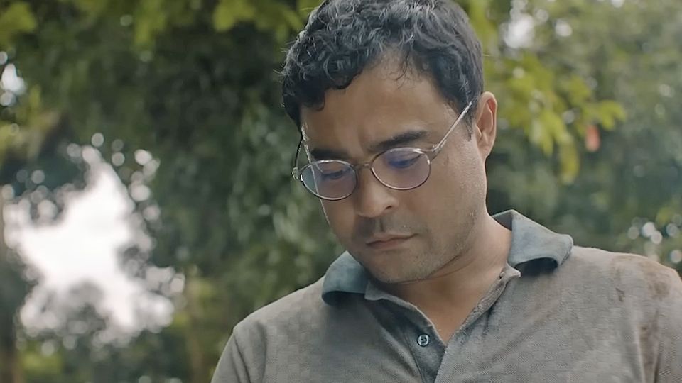 Trailer du film Outside - Outside Bande-annonce VO STEN - AlloCiné