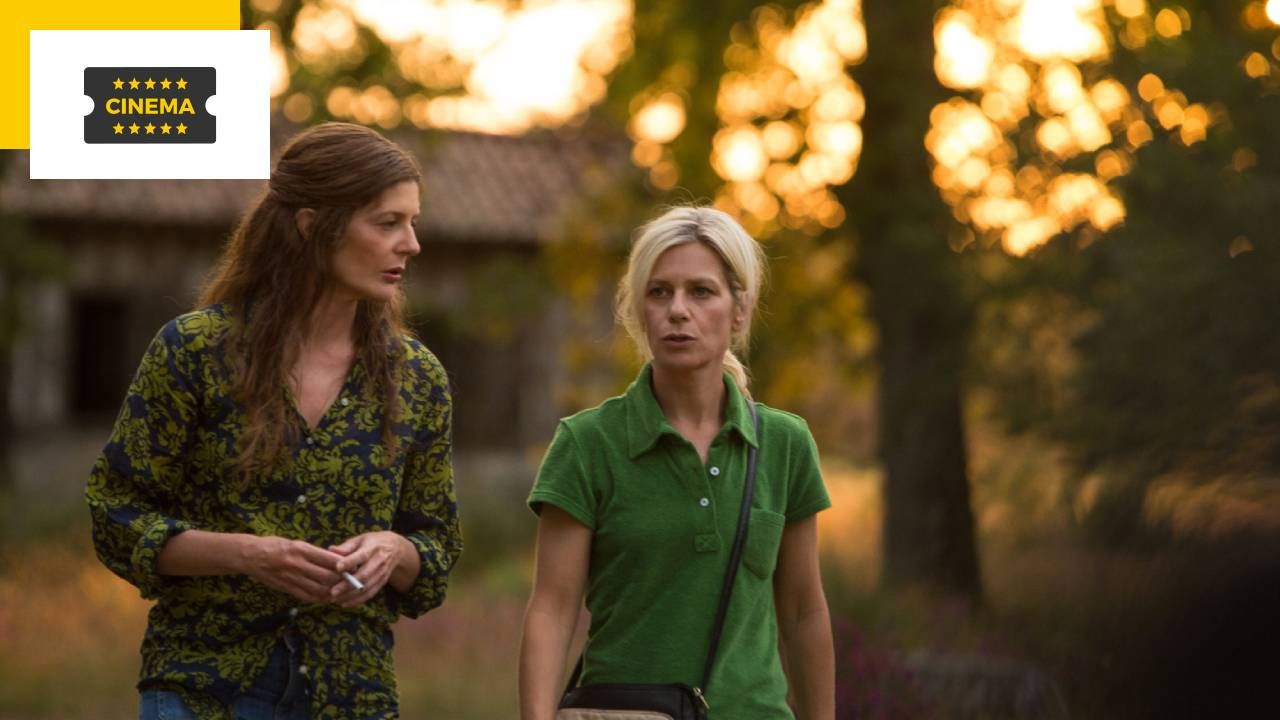 Cet été-là : un film touchant sur la préadolescence par le réalisateur ...