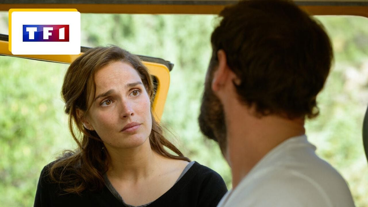 Tout le bleu du ciel sur TF1 : pourquoi n'y a-t-il pas de flashback ...