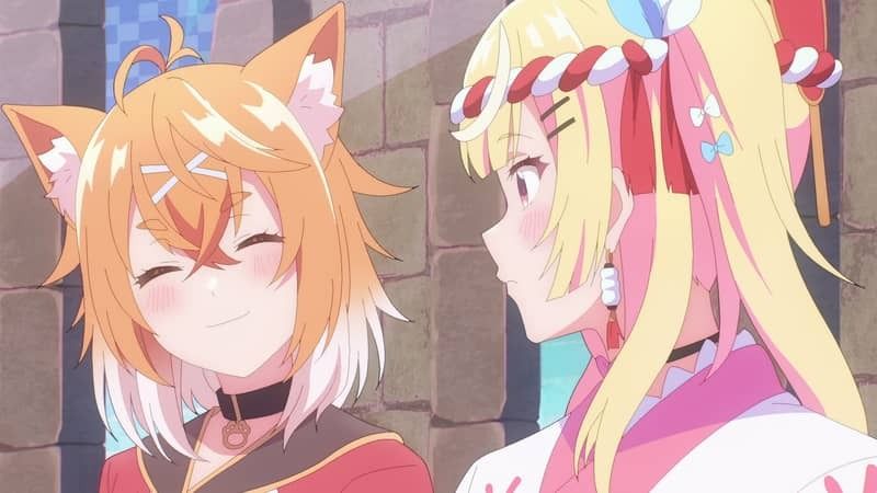 VTuber Legend: How I Went Viral after Forgetting to Turn Off My Stream ...