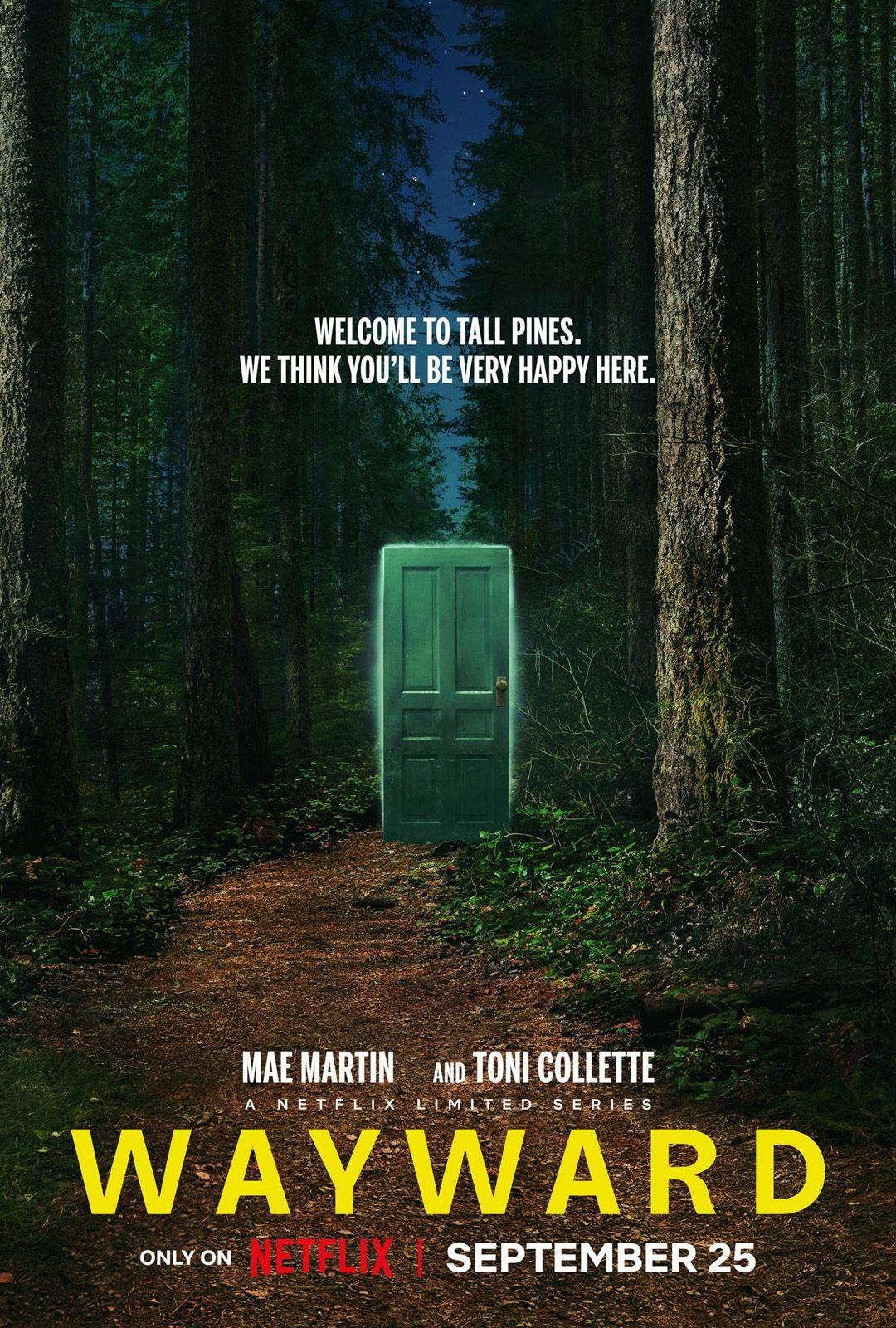 Critiques de la série Indociles - AlloCiné