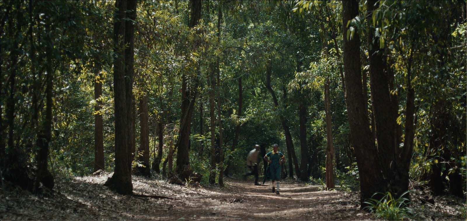 Photo du film Shimoni - Photo 3 sur 7 - AlloCiné