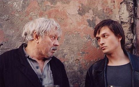 Photo du film La Cour - Photo 2 sur 4 - AlloCiné