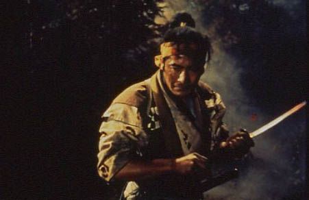 Photo du film Musashi, un film en trois époques - Photo 2 sur 3 - AlloCiné