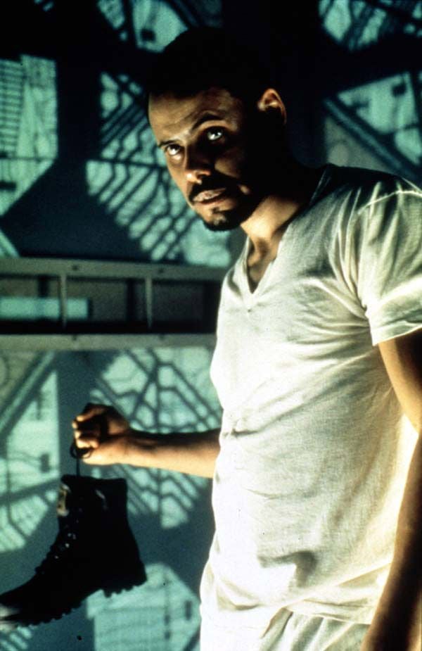 Photo du film Cube - Photo 17 sur 20 - AlloCiné