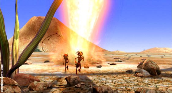 Photo du film Fourmiz - Photo 30 sur 38 - AlloCiné