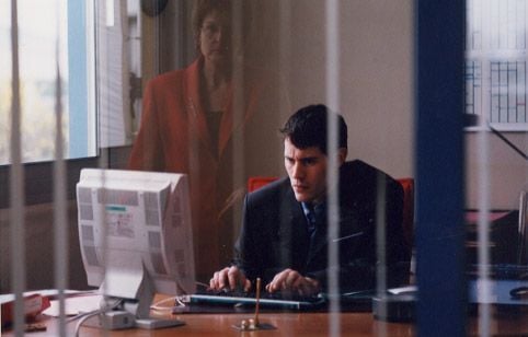 Photo du film Ressources humaines - Photo 9 sur 9 - AlloCiné