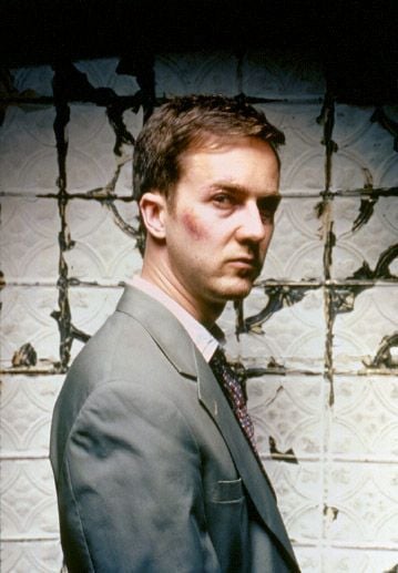 Photo du film Fight Club - Photo 34 sur 57 - AlloCiné