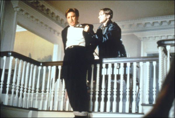 Photo du film Le Coupable - Photo 6 sur 6 - AlloCiné