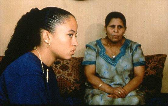 Photo du film Samia - Photo 2 sur 5 - AlloCiné