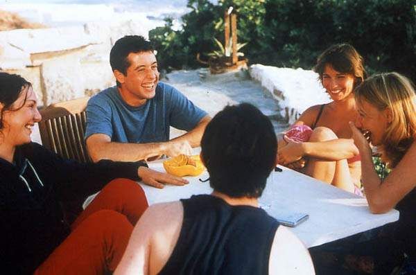 Photo du film Bon plan - Photo 4 sur 7 - AlloCiné