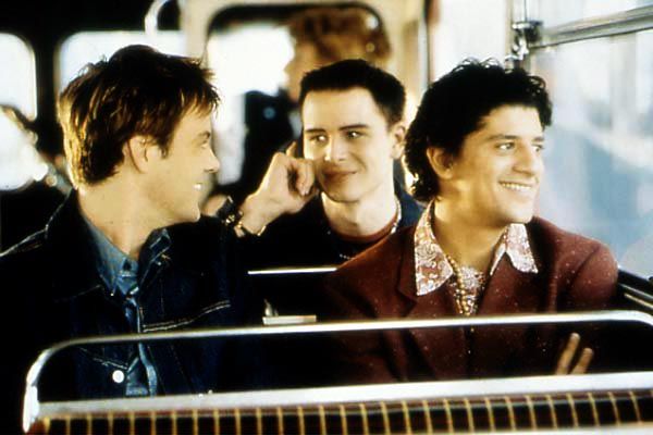 Photo de Rupert Graves - Room to rent : Photo Saïd Taghmaoui, Khaled El ...