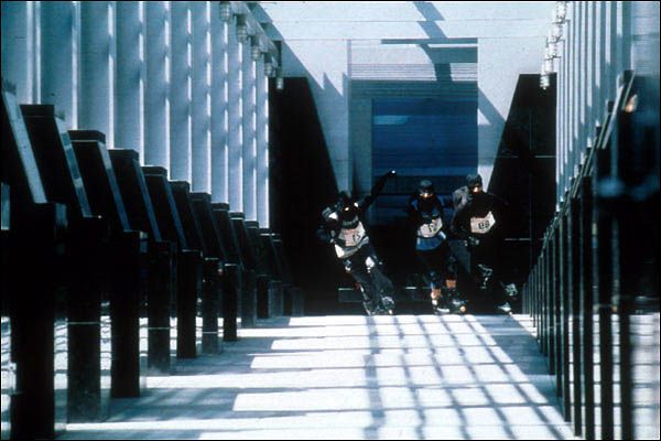 Photo du film Riders - Photo 5 sur 10 - AlloCiné