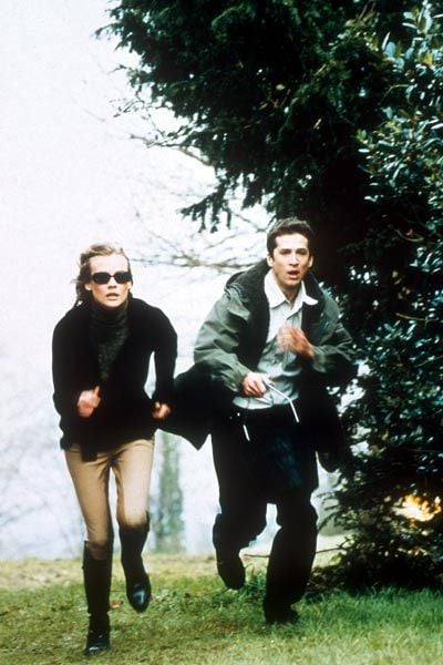 Photo du film Mon idole - Photo 7 sur 7 - AlloCiné