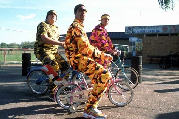Photo du film Ali G - Photo 2 sur 8 - AlloCiné