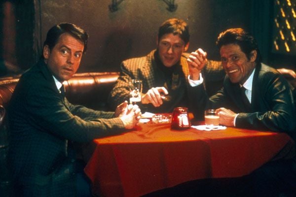 Photo du film Auto Focus - Photo 2 sur 5 - AlloCiné