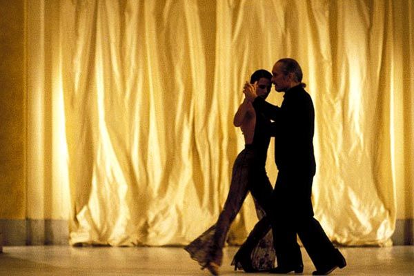 Photo du film Assassination Tango - Photo 17 sur 19 - AlloCiné