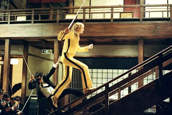 Photo du film Kill Bill: Volume 1 - Photo 23 sur 34 - AlloCiné