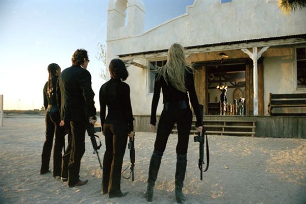 Photo du film Kill Bill: Volume 1 - Photo 26 sur 34 - AlloCiné