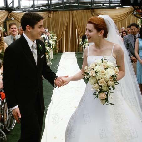 Photo du film American pie : marions-les ! - Photo 14 sur 32 - AlloCiné