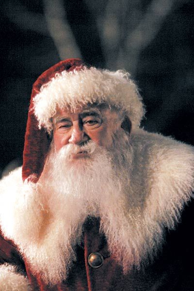 Photo du film Elfe - Photo 2 sur 11 - AlloCiné